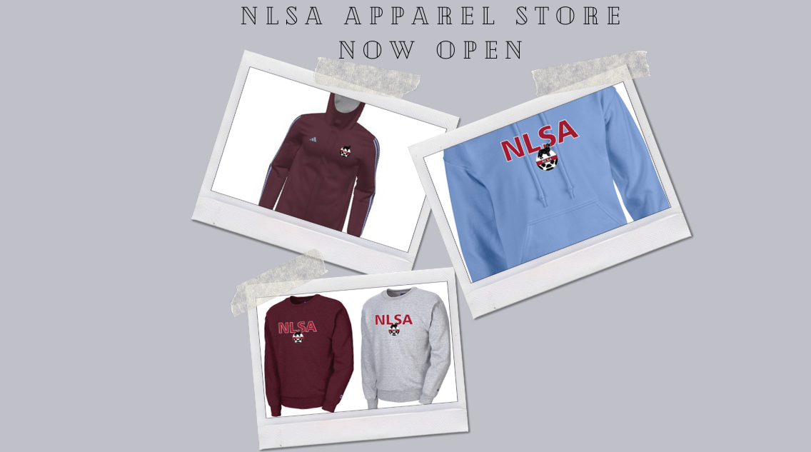 Newfoundland & Labrador Soccer Association : Website by RAMP InterActive